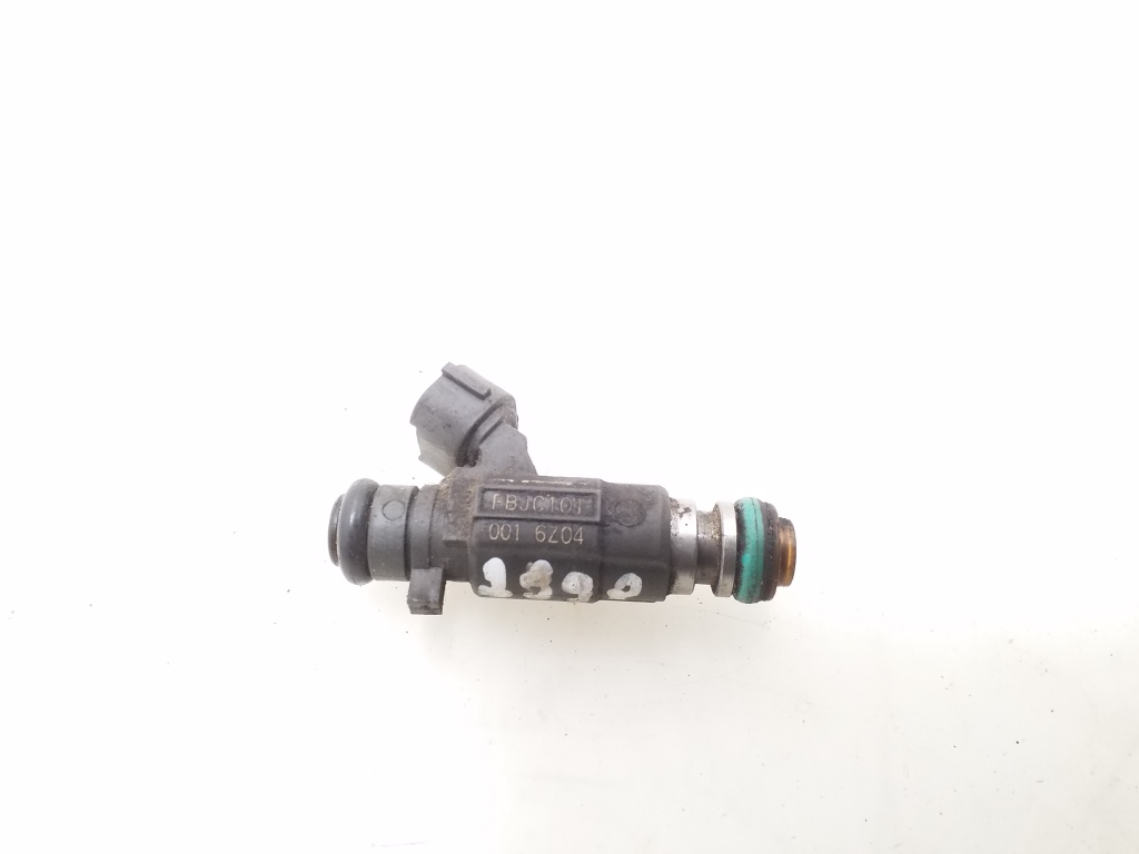 Used NISSAN X-Trail Fuel injector FBJC101