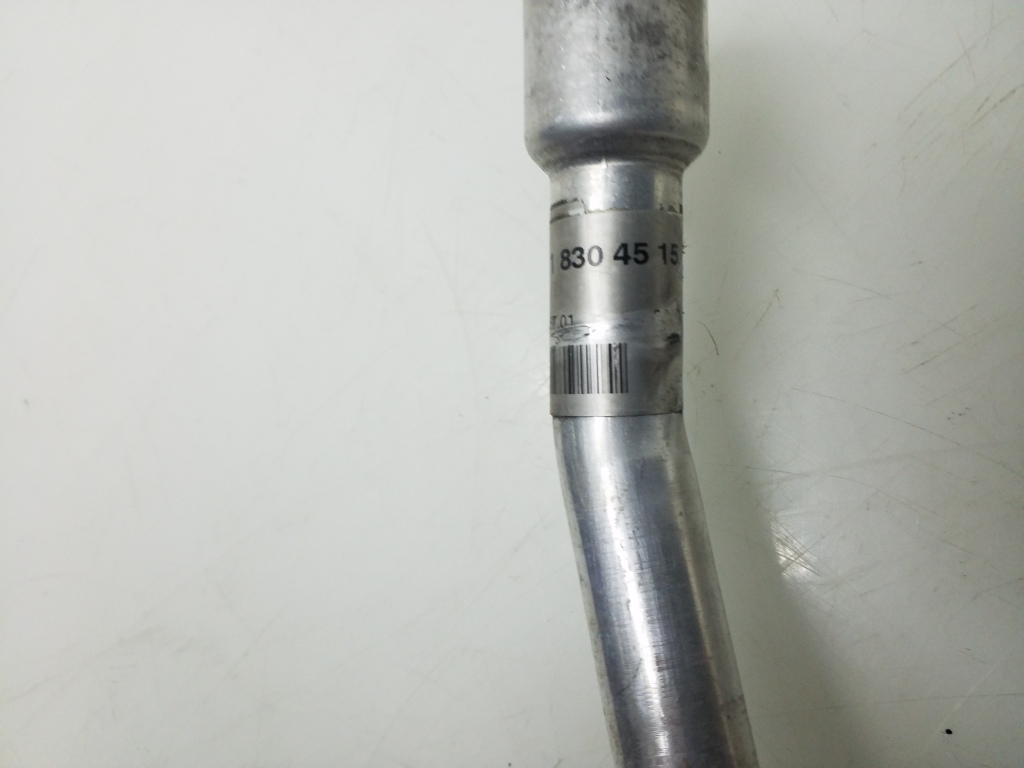 Used Mercedes Benz CLS-Class Hose for air conditioning A2118304515