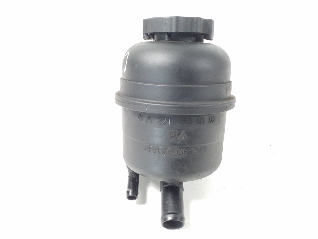 Used Mercedes Benz CL-Class Tank power steering pump A2214660102