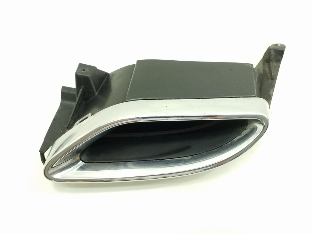 MERCEDES-BENZ GL-Class X166 (2012-2015) Rear Bumper Center Molding ...