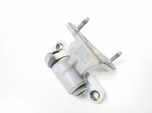 Used Mercedes Benz E-Class Front door lower hinge A2047201837