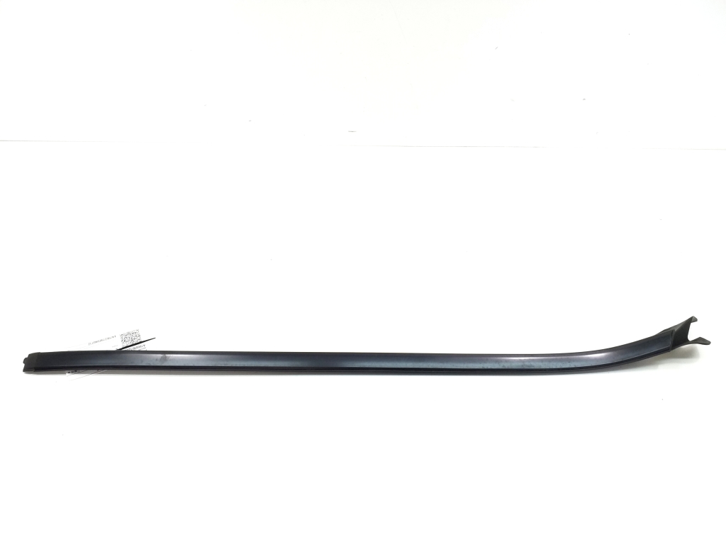 Used Mercedes Benz ML-Class Gear lever trim A1666901280