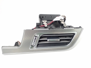 Naudotas Mercedes Benz E-Class Salono panelės ventiliacinės grotelės ...