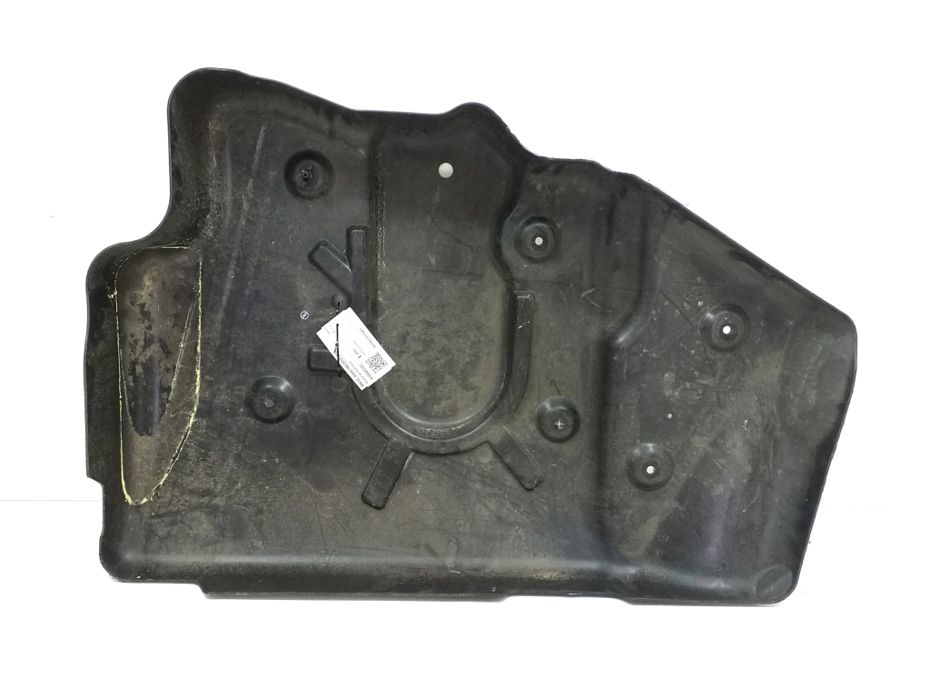 Used Mercedes Benz GL-Class Protection under the bottom A1666840200