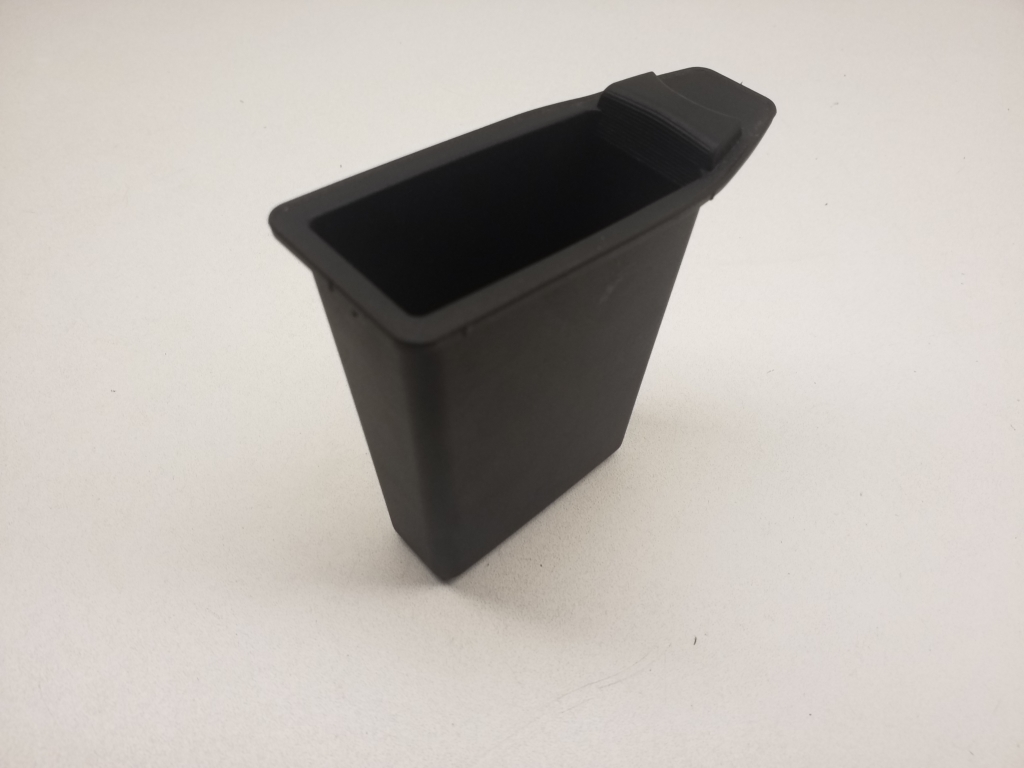 Used Mercedes Benz E-Class Another detail of the interior console ...