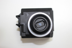 Used Mercedes Benz E-Class Ignition switch A2129056901
