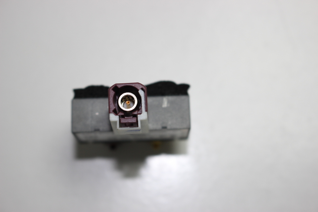 Used Mercedes Benz GL-Class Other detail of audio equipment A2128704089