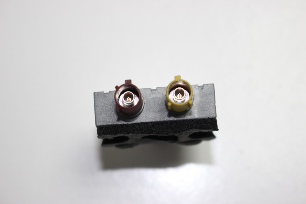 Used Mercedes Benz GL-Class Other detail of audio equipment A2128704089