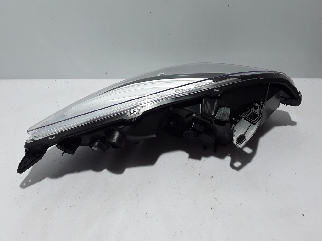 Used RENAULT Scenic Headlights 260600023R