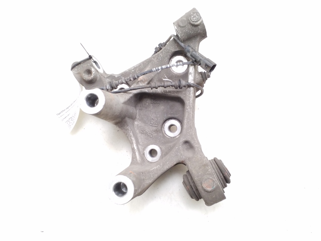 Used Opel Insignia Rear hub stump without bearing 22949387