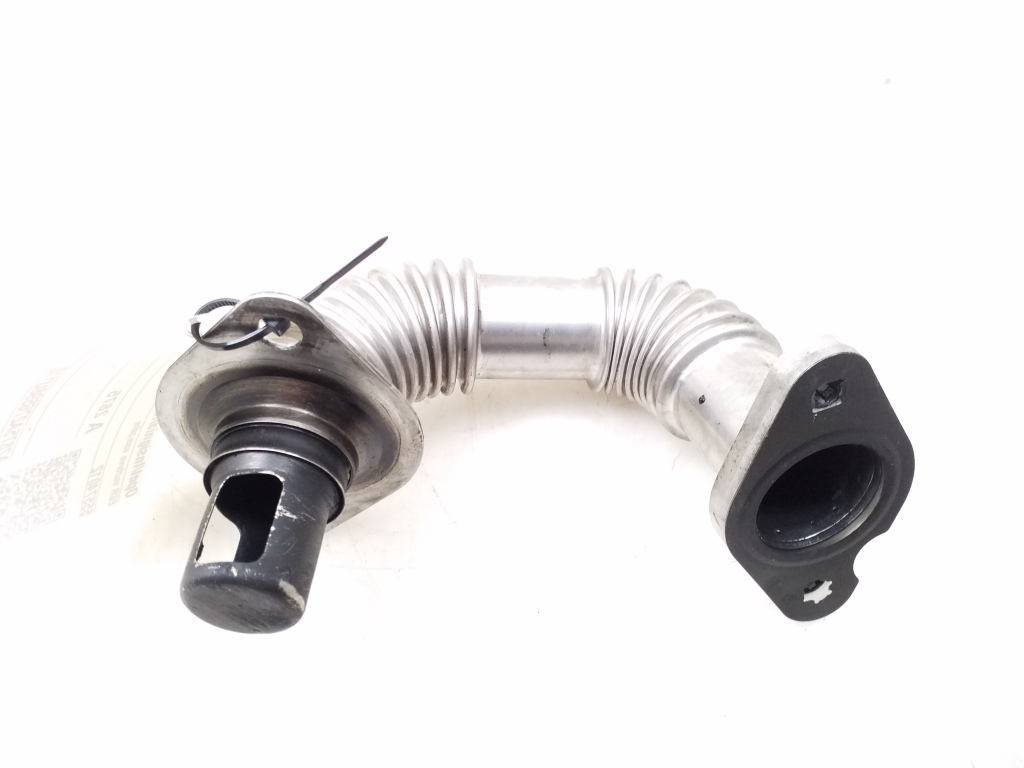 Used Opel Insignia EGR valve pipe 55574012