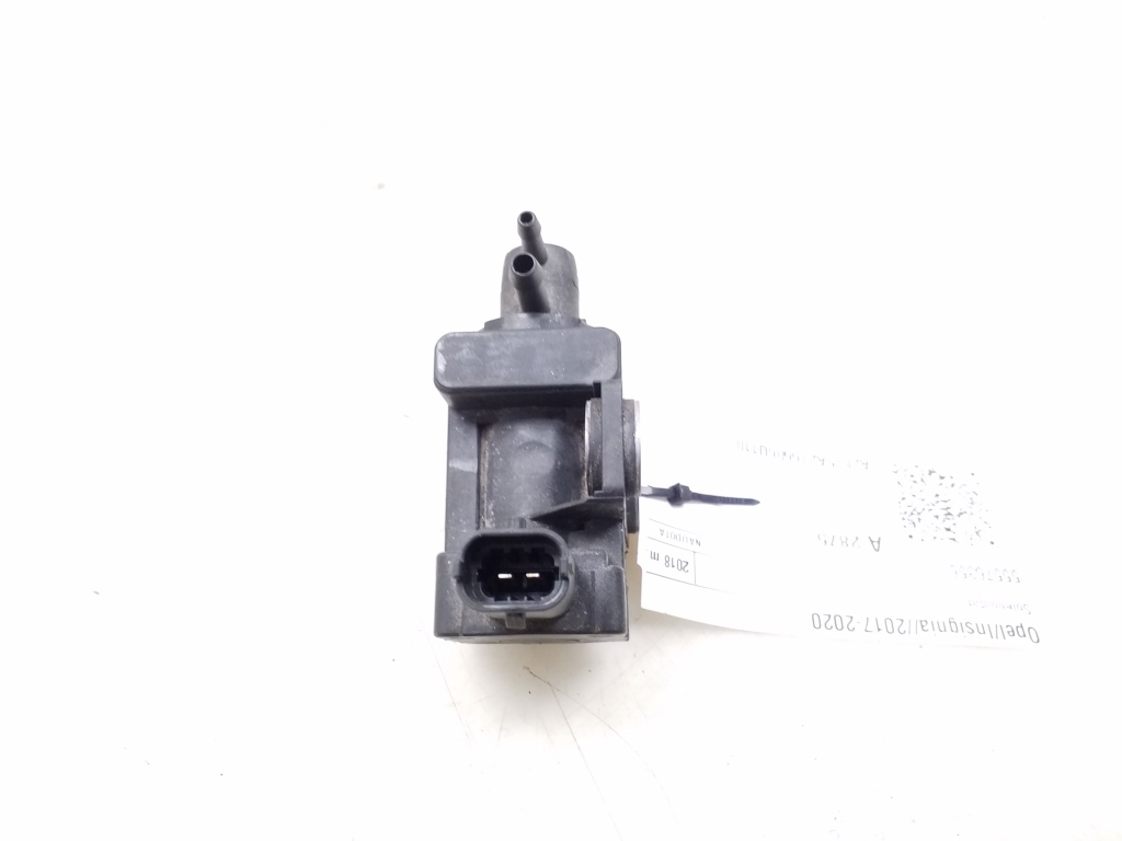 Used Opel Insignia Solenoids 55576356