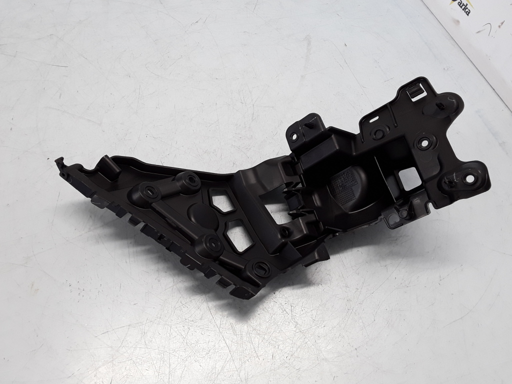 Naudotas RENAULT Clio Galinio bamperio laikiklis 850456409R