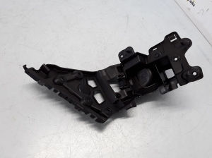 Used RENAULT Clio Rear bumper bracket 850446420R