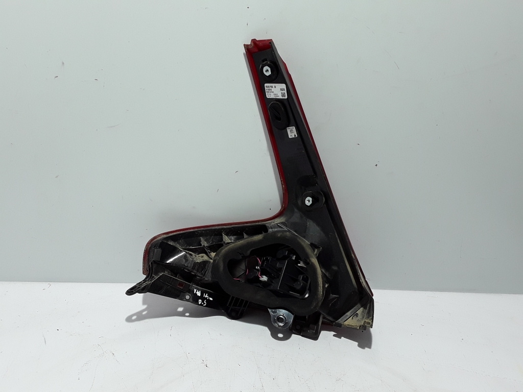 Used VOLVO V40 Rear corner lamp 31395845