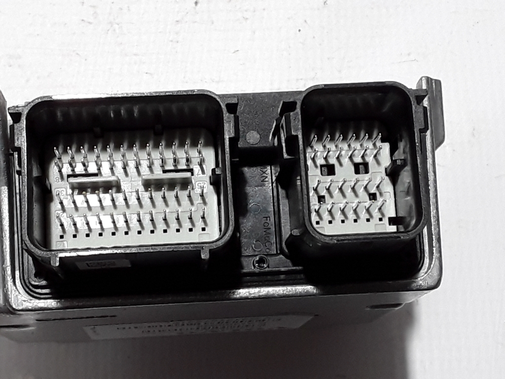 Used VOLVO V40 Airbag module 31406938