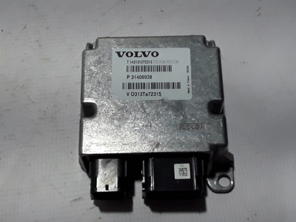 Used VOLVO V40 Airbag module 31406938