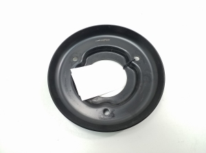 Naudotas Mercedes Benz CL-Class Lanžerono kita detalė A2203270359