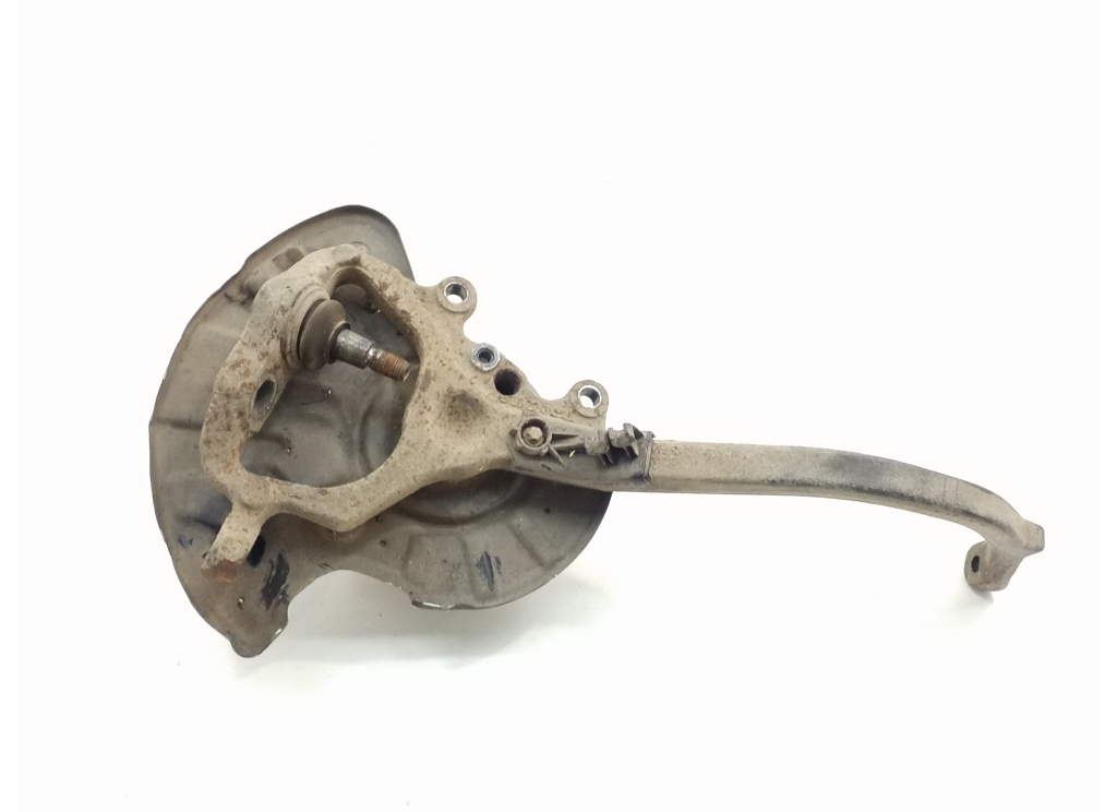 Used Mercedes Benz CL-Class Hub front