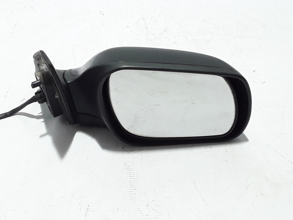 Used Mazda 6 Side mirror and its details GJ6E6912ZE