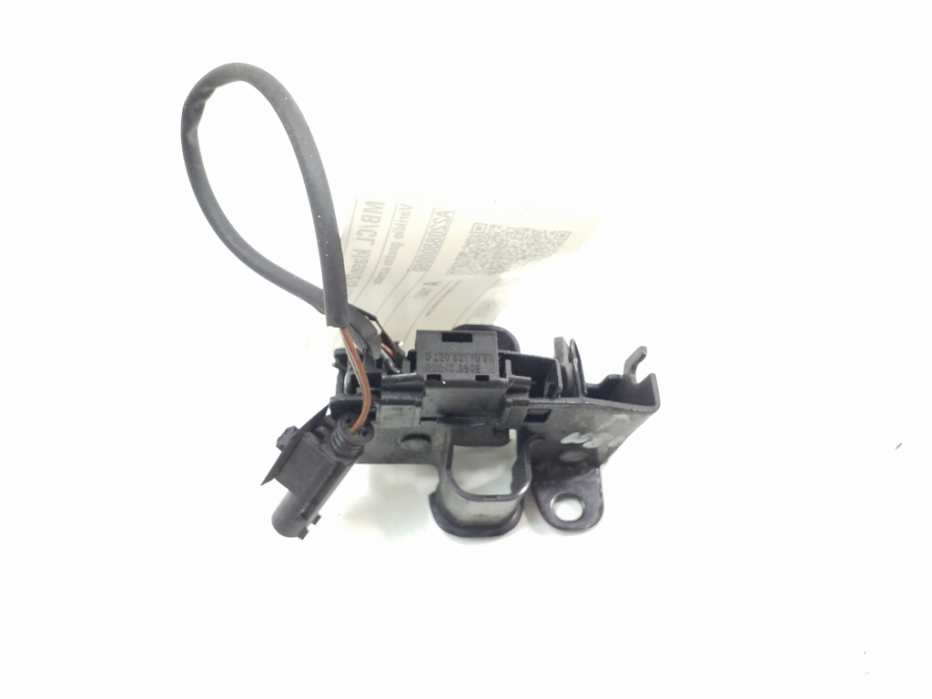 Used Mercedes Benz CL-Class Engine cover lock A2208800060