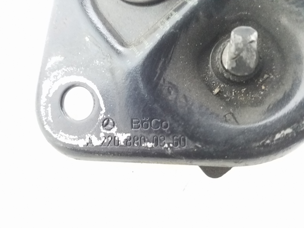 Used Mercedes Benz CL-Class Other part of the bonnet A2208800360