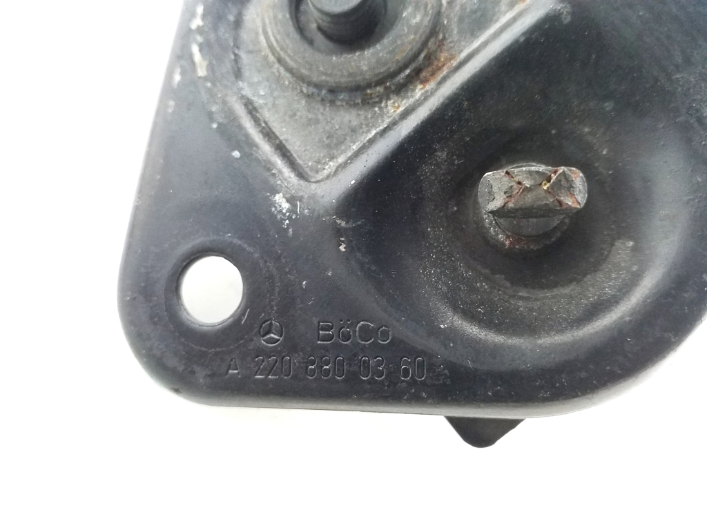 Used Mercedes Benz CL-Class Other part of the bonnet A2208800360