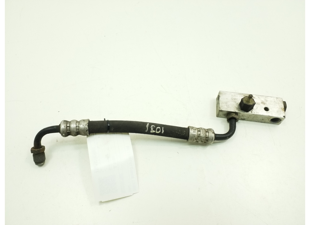 Used Mercedes Benz CL-Class Intestine A2209977982