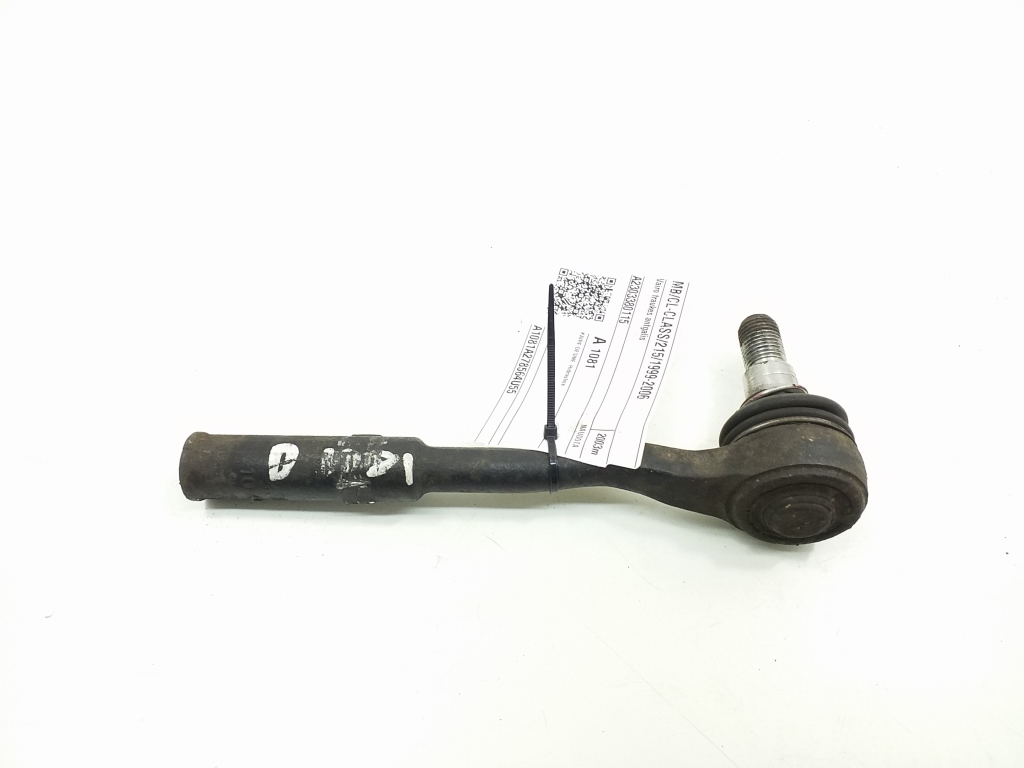 Used Mercedes Benz CL-Class Tie Rod End A2303380115
