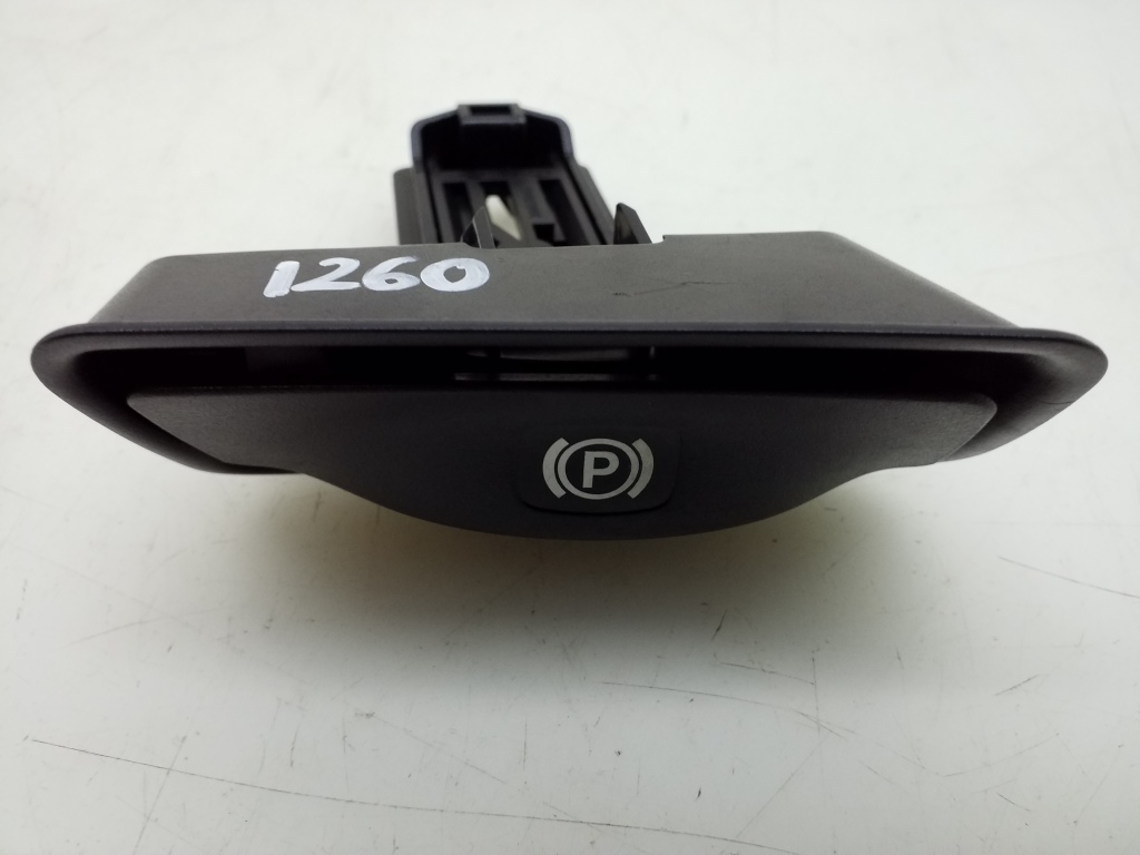 Used Mercedes Benz CLS-Class Handbrake handle A2114200077