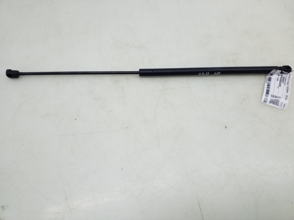 Used Mercedes Benz CLS-Class Bonnet support/cylinder A2118800029