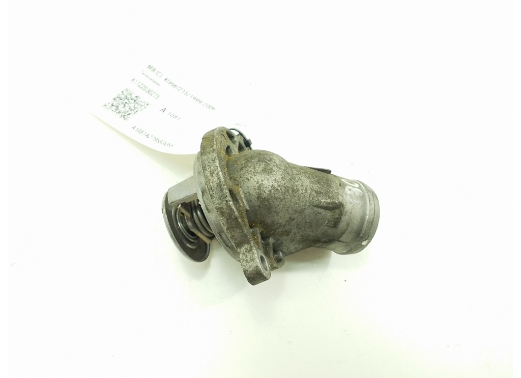 Used Mercedes Benz CL-Class Thermostat A1122030275