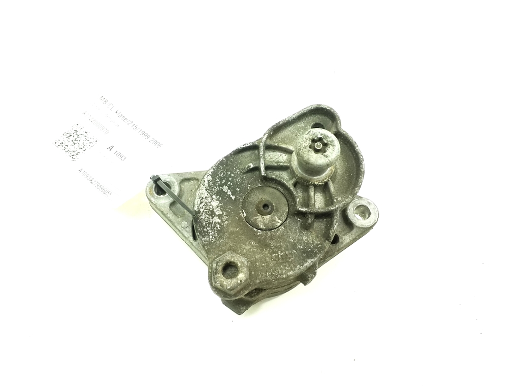 Used Mercedes Benz CL-Class Strap tensioner A1122000970