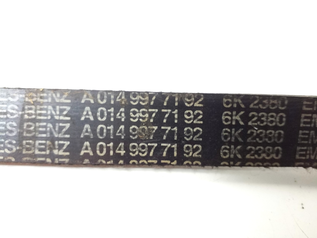 Used Mercedes Benz CL-Class Alternator strap A0149977192