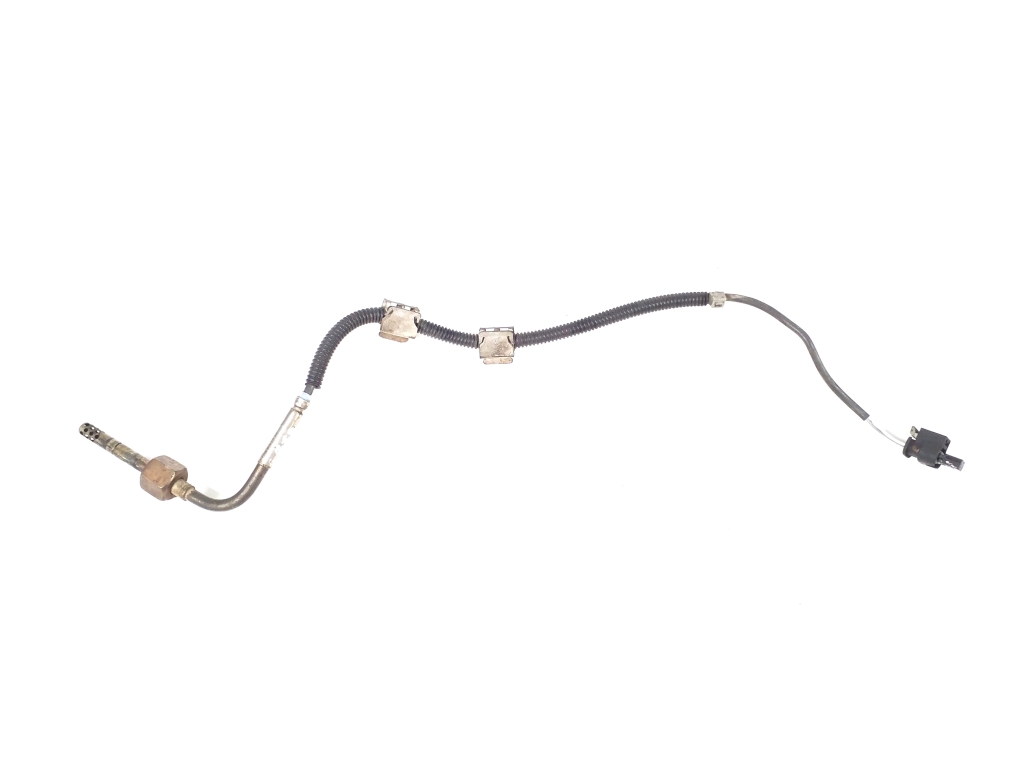 Used Mercedes Benz C-Class Muffler temperature sensor A0081532728