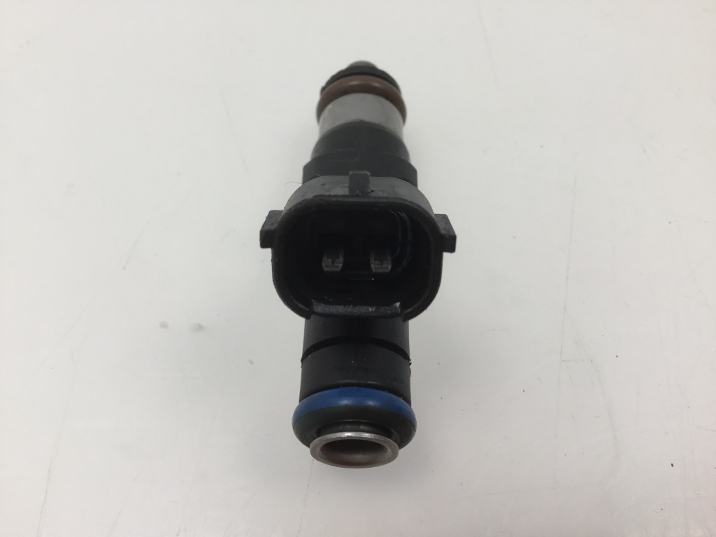 Used NISSAN Murano Fuel injector 16600CD700