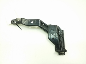 Naudotas Mercedes Benz E-Class Galinio bamperio laikiklis A2138850114