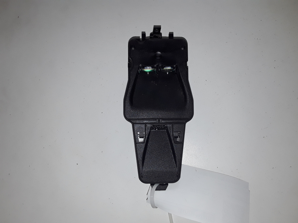 Used VOLVO XC60 Camcorder front 31387310