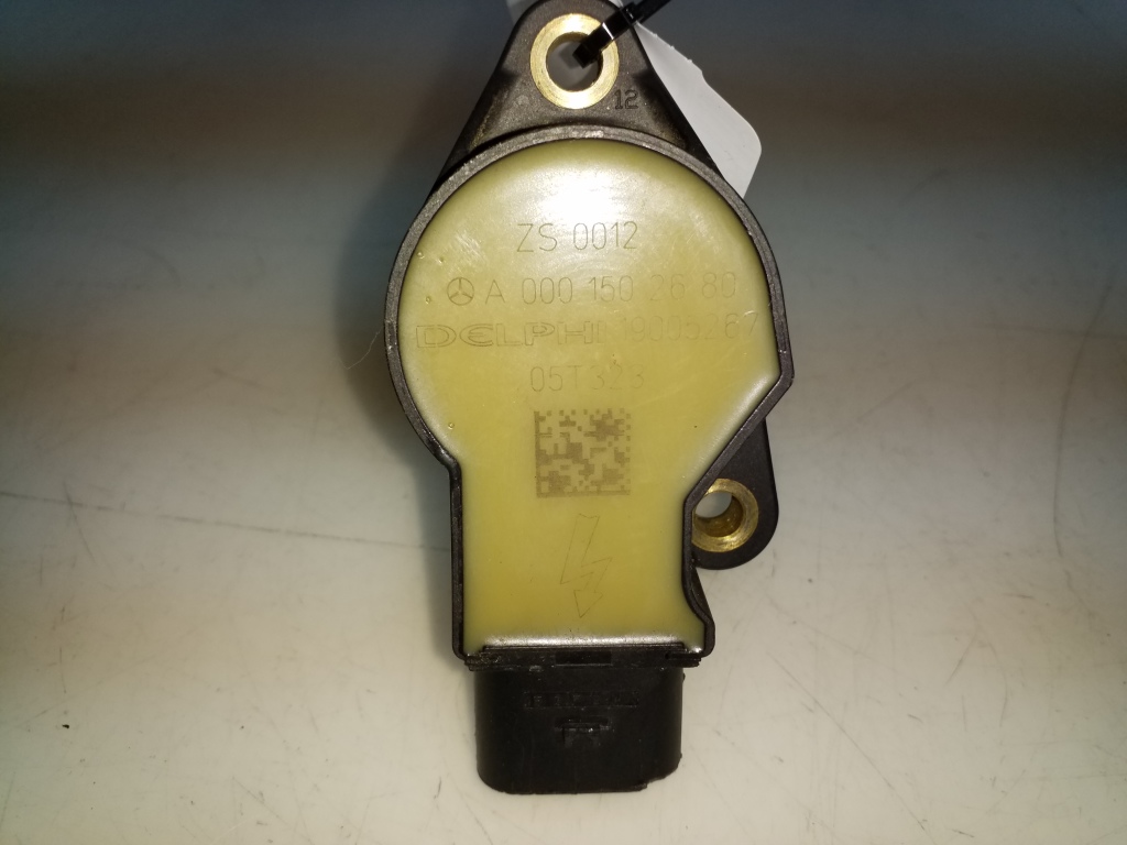 Used Mercedes Benz CLS-Class Ignition coil A0001502680