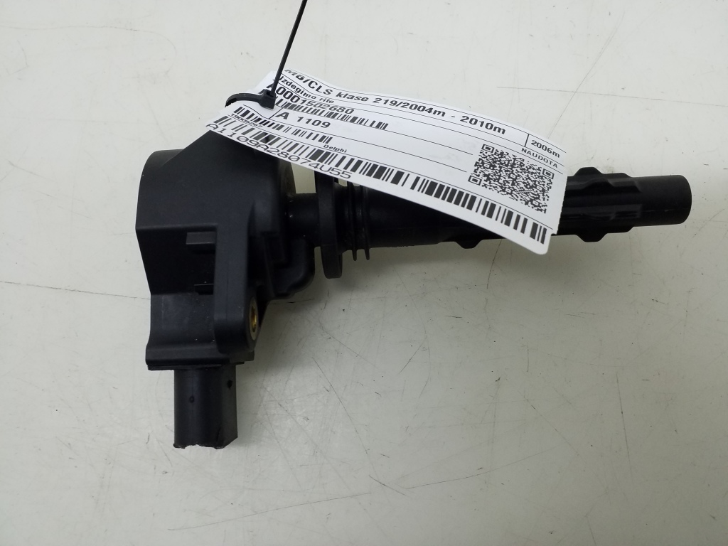 Used Mercedes Benz CLS-Class Ignition coil A0001502680