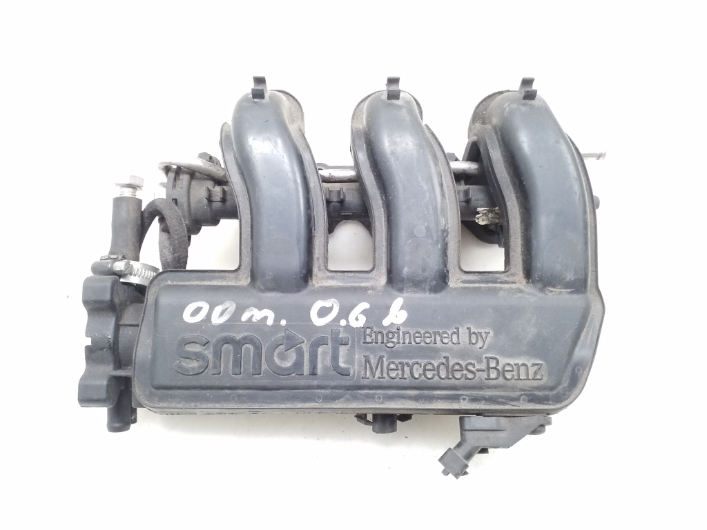 Used Smart Fortwo Intake manifold 1601410101