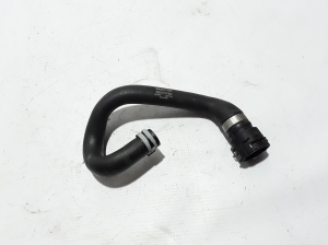 Used VOLVO XC60 Cooling radiator hose 31368536