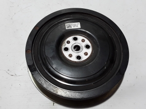 Used VOLVO XC60 Water pump 31368420