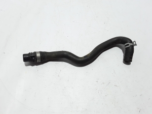 Used VOLVO XC60 Cooling radiator hose 31686821