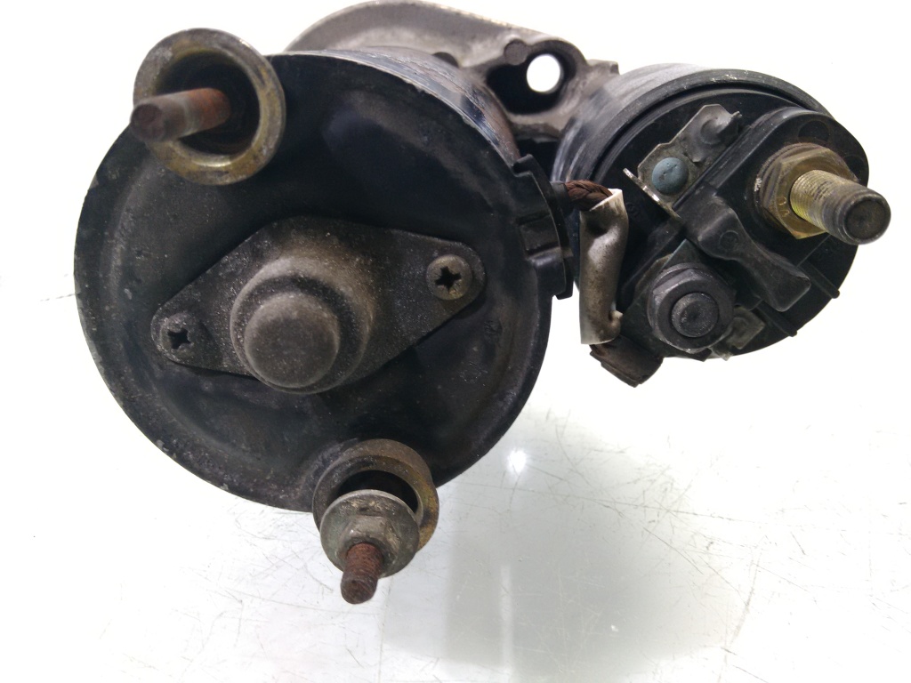Used AUDI A4 Starter 06B911023