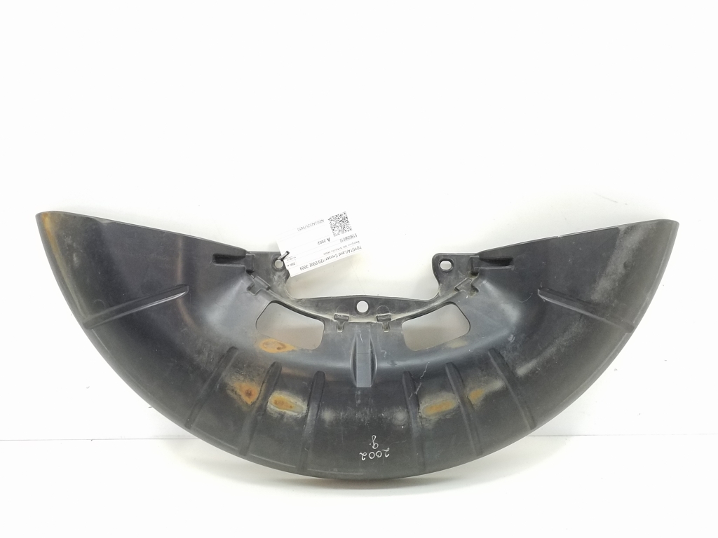 Benutzt TOYOTA Land Cruiser Reserveradhalterung 5190260010