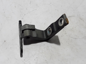 Used VOLVO XC60 Front door lower hinge 31424608