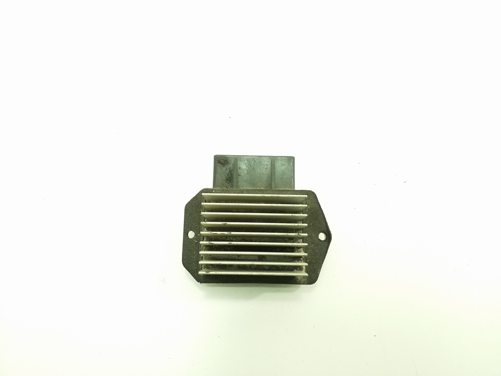 Used TOYOTA Land Cruiser Cabin shoulder motor resistance 8713860270