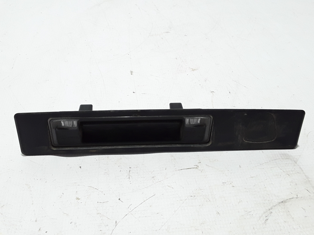 Used VOLVO XC60 Outer boot handle 31675534