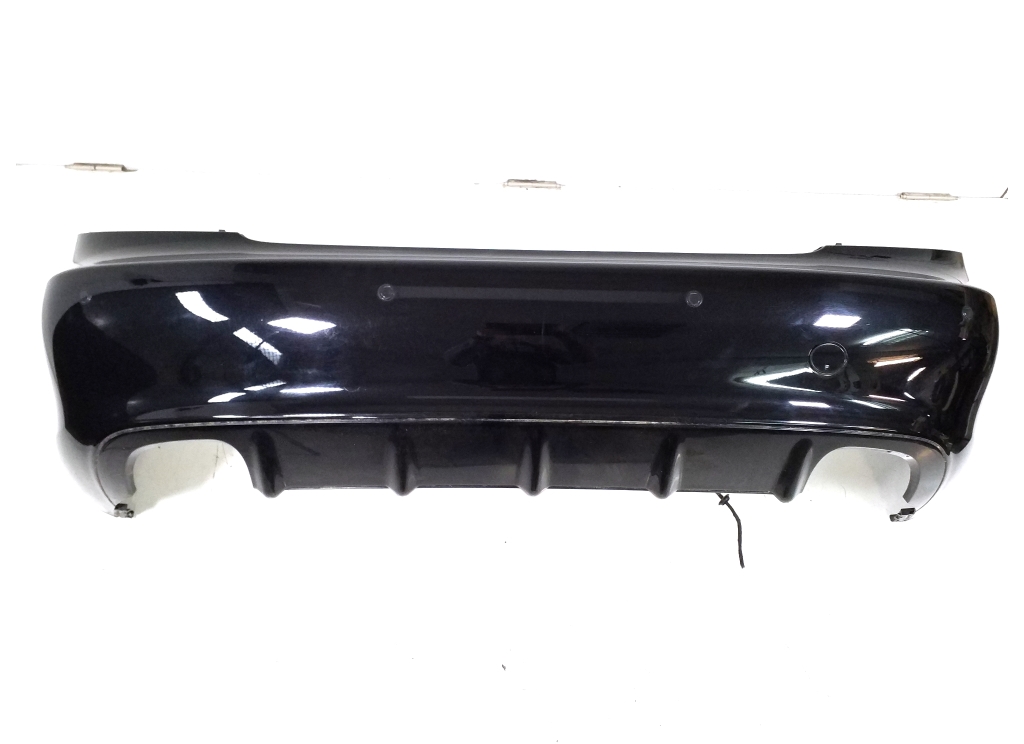 Used Mercedes Benz SLK-Class Rear bumper A1718854125